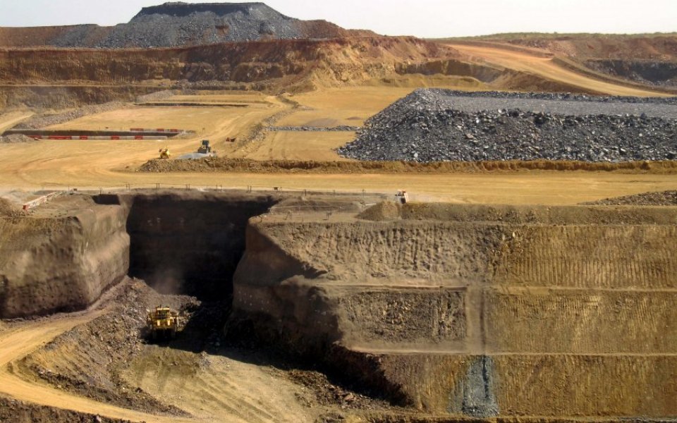 Iron ore on course for longest losing streak since financial crisis