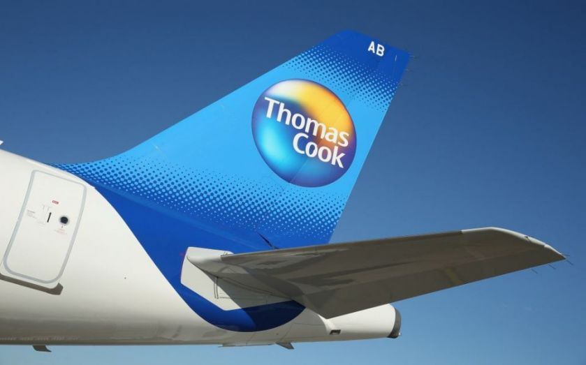 Tui share price and Thomas Cook share price tumble amid Greek debt crisis