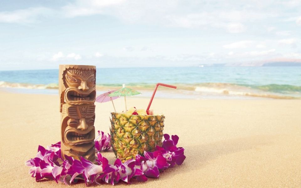 The Tiki Revolution: Here's our definitive guide to the best tiki bars ...