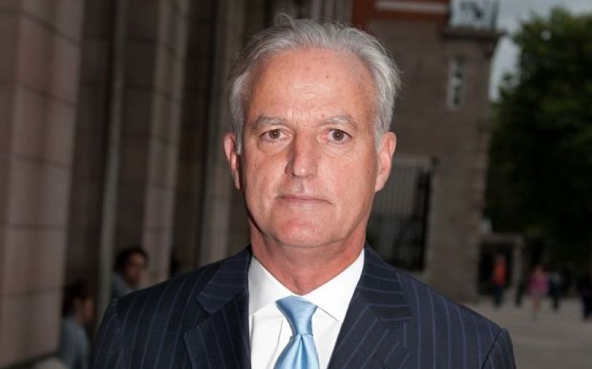 FirstGroup share price hit by critical letter from investor Tom Sandell