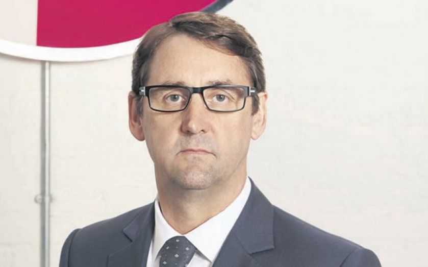 A conscious decoupling: Paperhat Group CEO Tim Peppiatt talks CGI ...