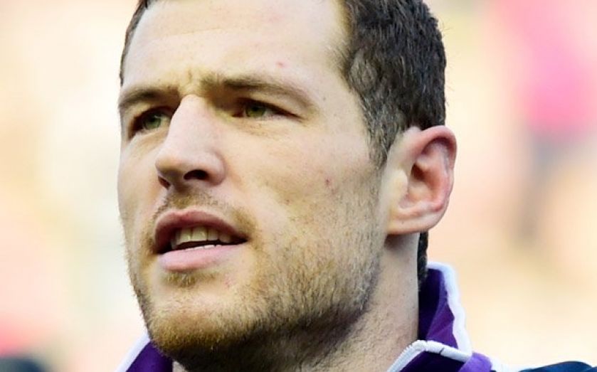Tim Visser interview: Top-four Premiership spot and European Challenge ...