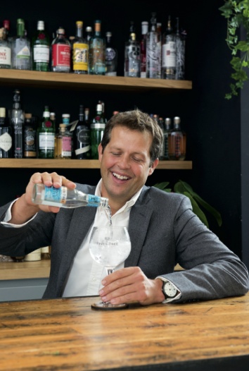 Fever-Tree’s audacious success has taken the drinks industry by storm ...