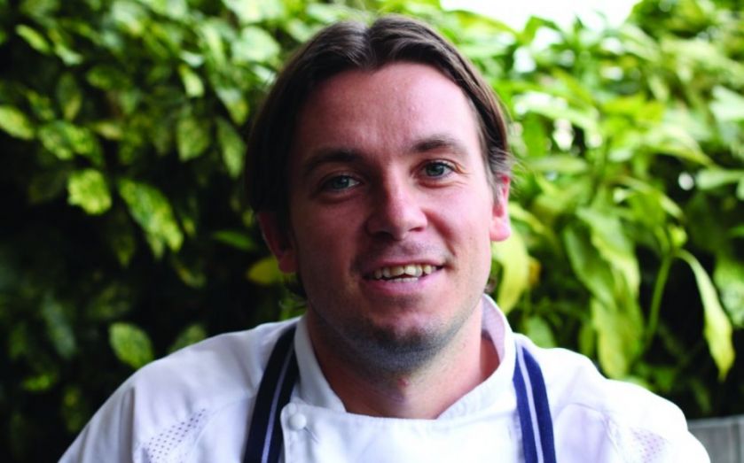 The Brits are catching up to the French, says Le Pont de la Tour head ...