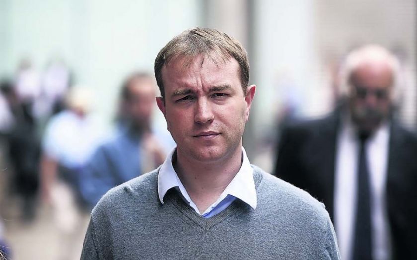 Tom Hayes receives 14 year jail term in Libor-fixing scandal as MPs ...