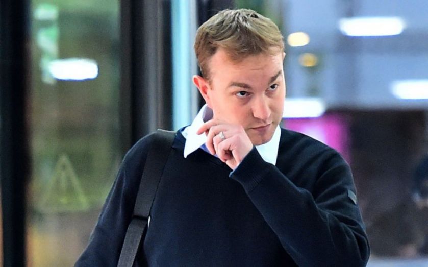 Tom Hayes recruited accomplices to manipulate Libor, court told