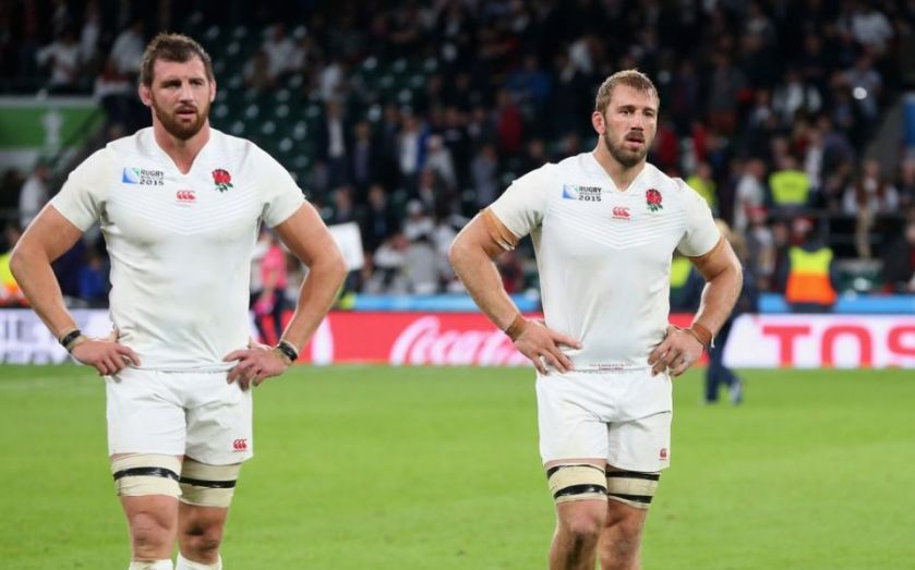Rugby World Cup 2015: England to keep the dream alive against Australia ...