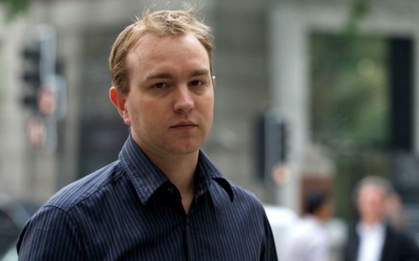 Ex-trader Tom Hayes sentenced to 14 years as he is found guilty on ...