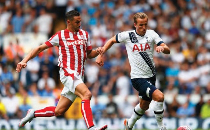 What you need to know about Mark Tucker, the newly confirmed chairman ...