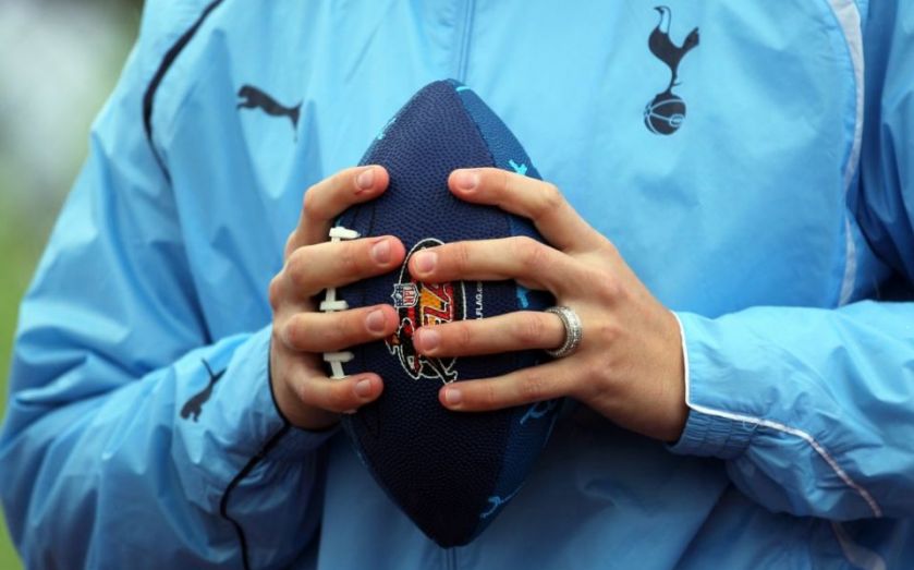 NFL fan? These are London's 10 best sports bars to watch US sports ...