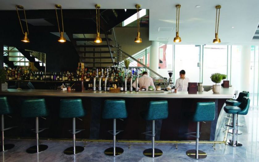 The City View: Max Jamilly, Hoxton Farms co-founder, on lab-grown meat ...