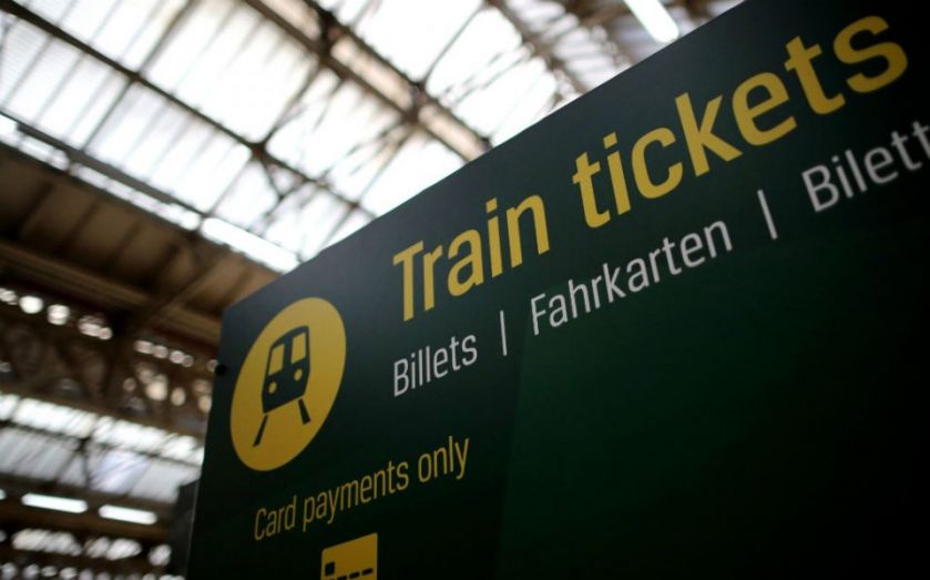 Train fare rises 2016: Here's how much train ticket prices and your ...