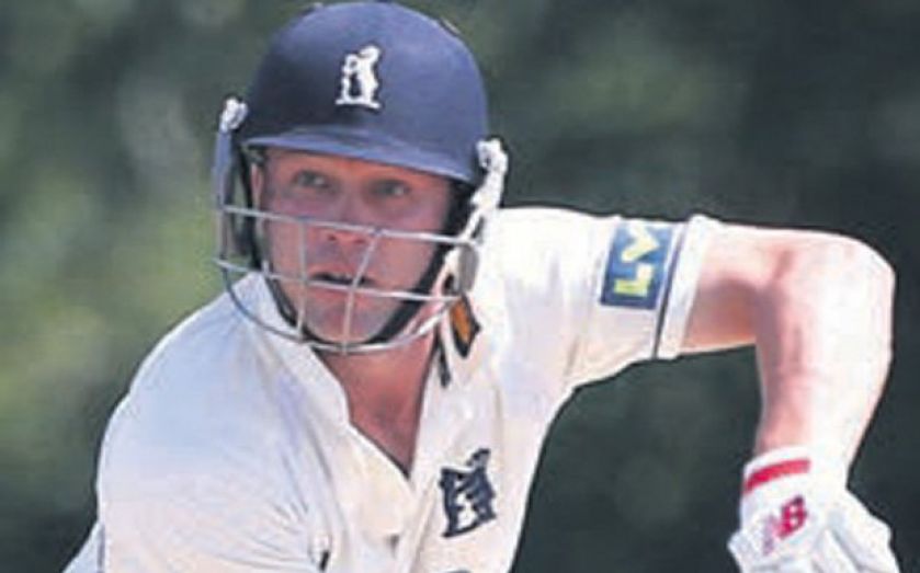 Trott double ton sends message to Test selectors