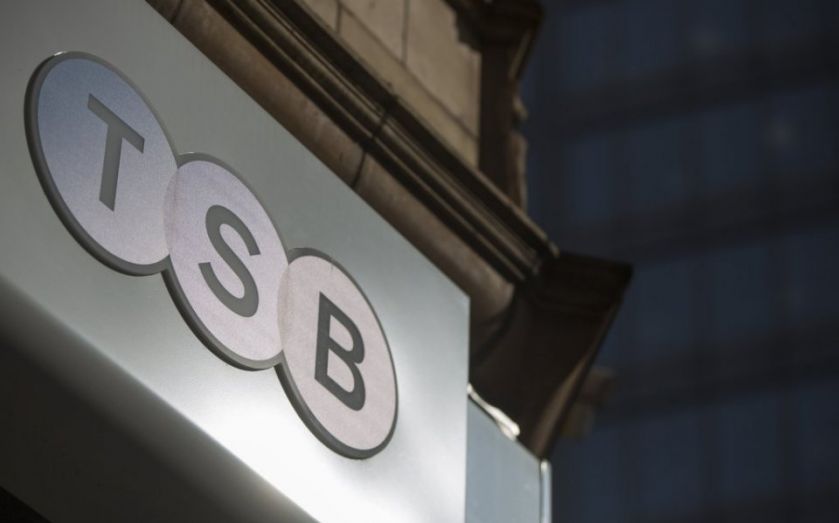 TSB not for sale, chief of Spanish owner insists - City AM