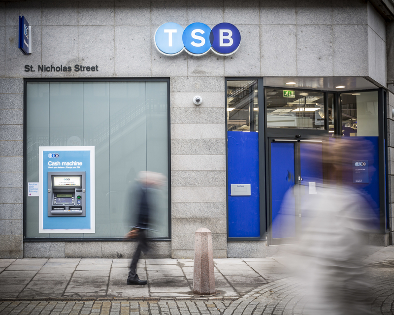 More customers leave TSB than any other bank, data shows