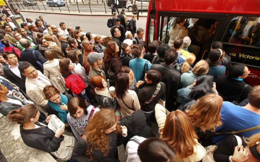 TfL Tube strike 26 and 28 August 2015: This is the travel advice for ...