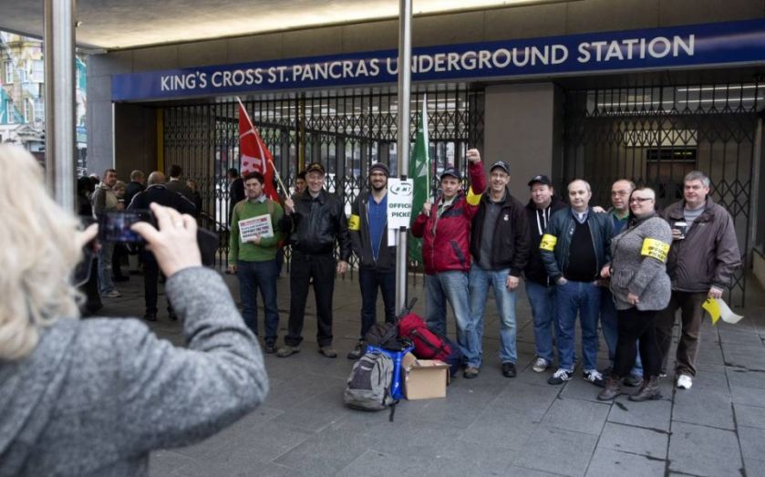 August 2015 TfL Tube strike: This is the latest pay deal for the Night ...