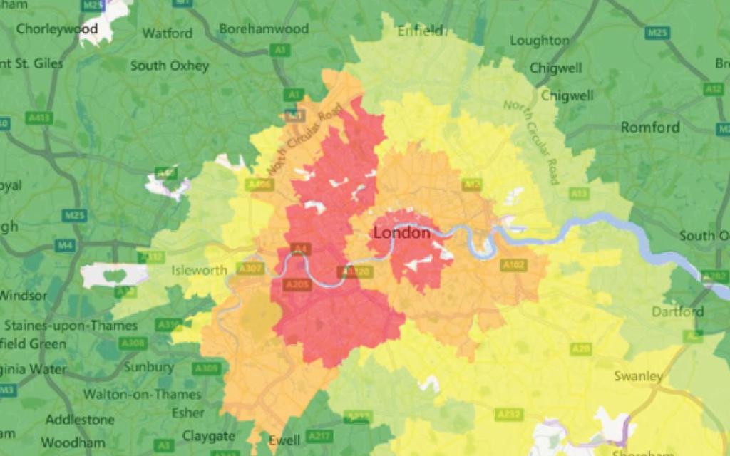 TfL Tube strikes 2015: Why they were good for commuters and the economy ...
