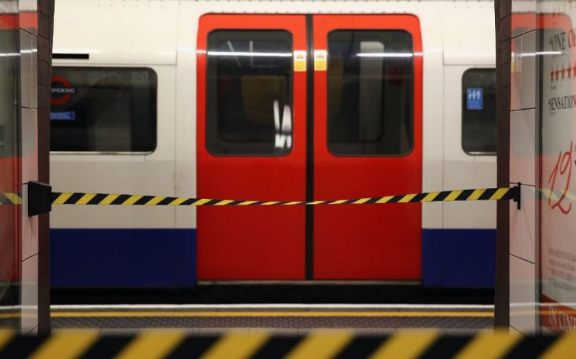 Tube, train, bus and taxi strikes: London is worse than Paris for ...