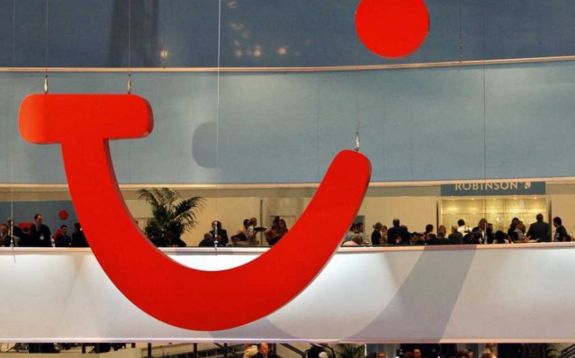 Tui share price rises as it promises 10pc profit growth