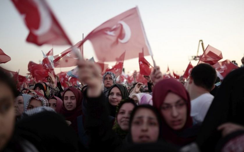 Why Turkey will be the first of the emerging market dominoes to fall