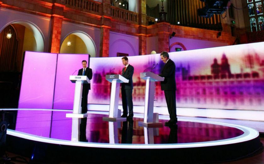 Election 2024: Five key moments from tonight’s BBC debate