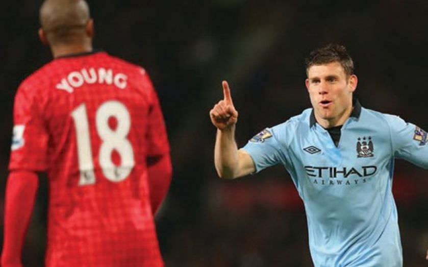 Manchester clubs difficult to split in Sunday’s battle