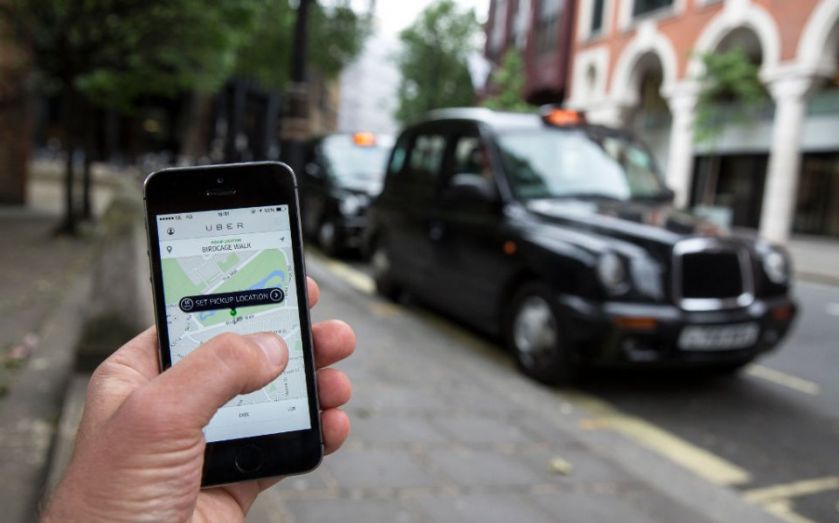Uber expansion: Lessons on how to rapidly scale