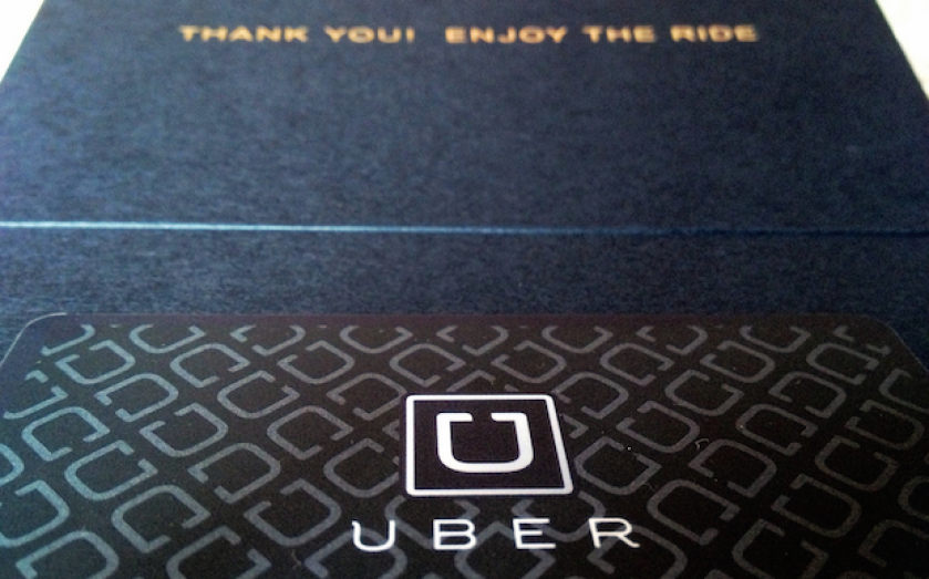 Berlin follows Brussels with Uber ban