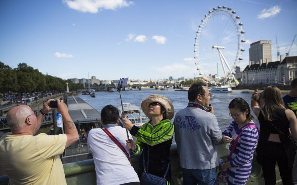London Bridge attack: Tourism chiefs hold emergency summit over ...