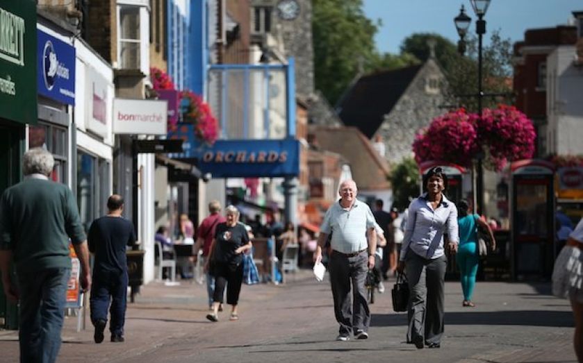 How ending the letting free-for-all could save our failing high streets