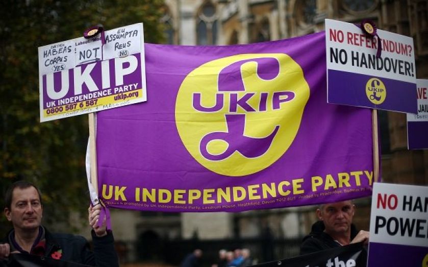 “Ukip is guided more by dogma than common sense”: Amjad Bashir explains ...