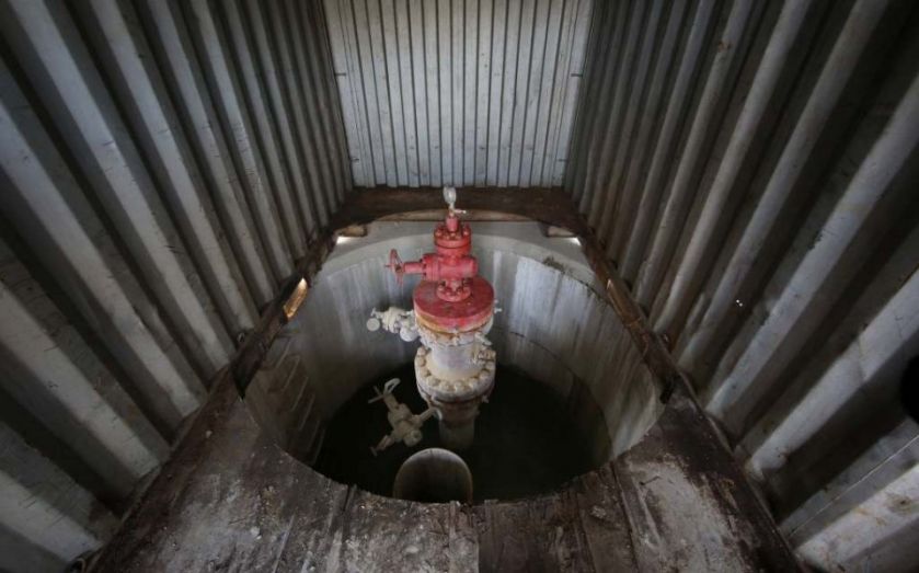 London-listed Diversified Energy woes continue following methane probe