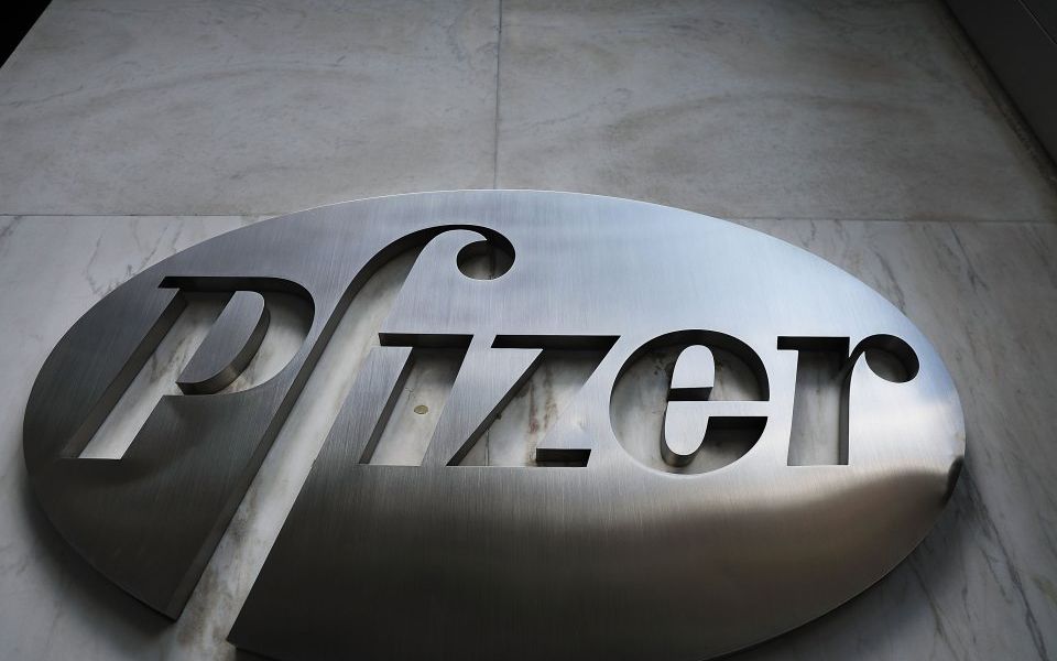 Former employee: Pfizer is like an 'abusive, rich husband' with ...