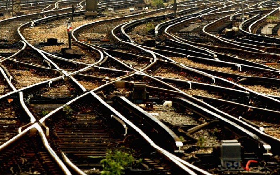 Public Accounts Committee slams Network Rail for serious planning and ...