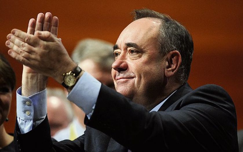 Why the Salmond surge won’t happen – and the Scots will back Labour in 2015