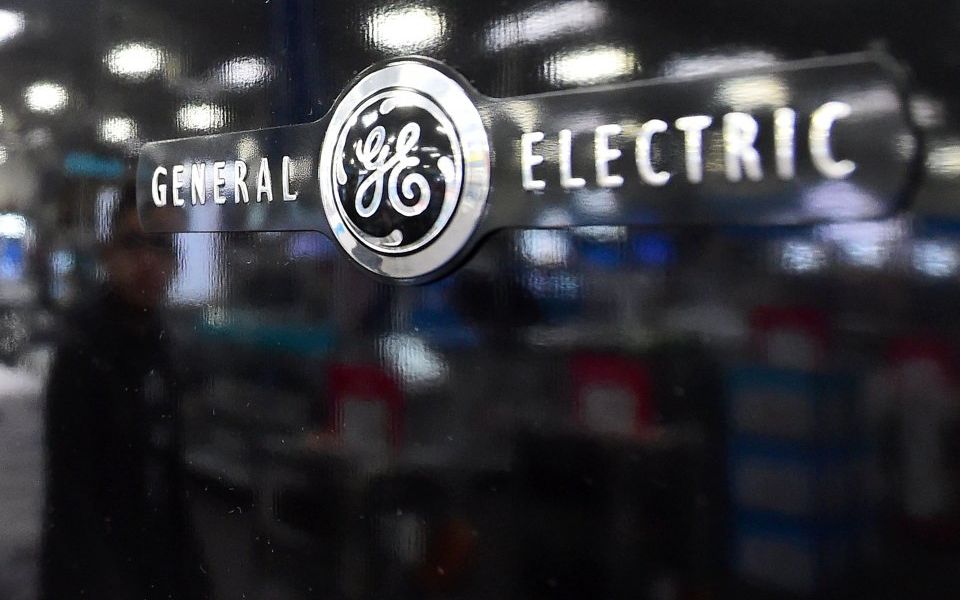 General Electric replaces chief executive as it takes $23bn charge on ...