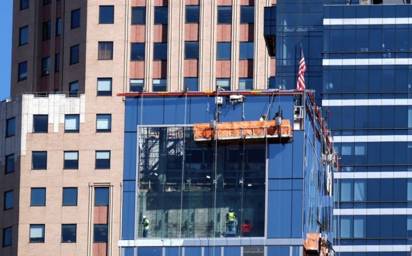 US construction growth sparks Ashtead profits