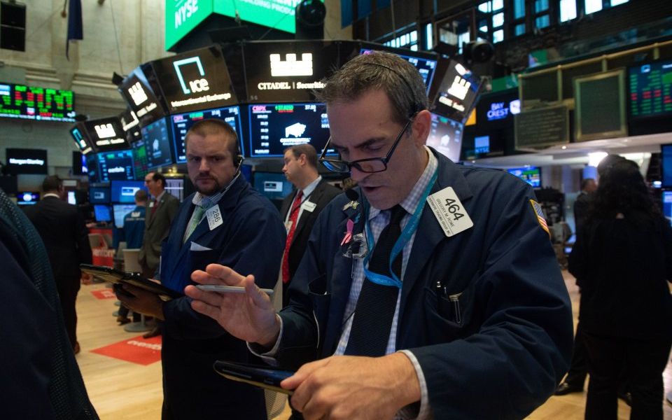 'Toxic' assets are making a turnaround