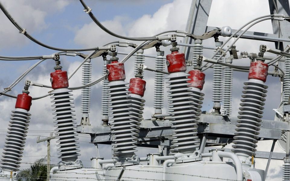 Swiss engineering group ABB confirms talks with Hitachi over power grid ...