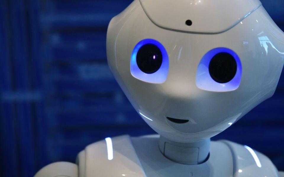 You couldn’t make it up! The rise of the ‘robo-writer’