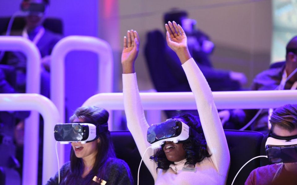 CES 2016 trends: Five things we learned from the biggest tech show on ...