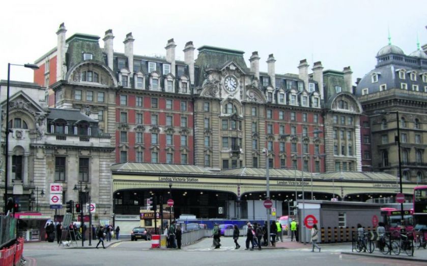 Focus on Victoria: Grab a prime bargain in SW1