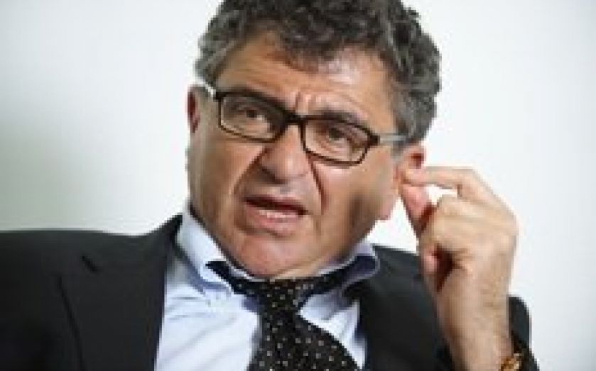 Tchenguiz brothers arrested in bank collapse probe