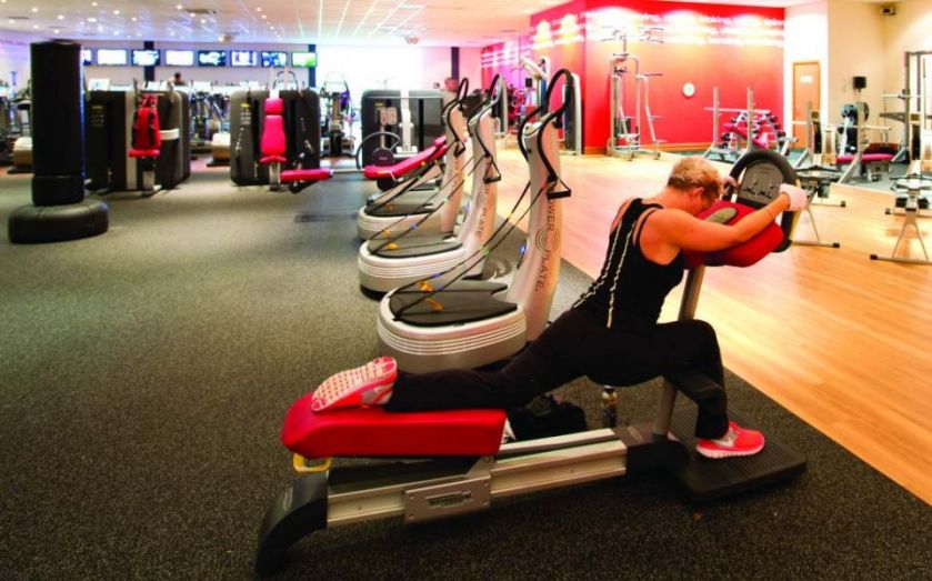 Virgin Active appoints Dean Kowarski CEO as it snaps up his nutrition firm