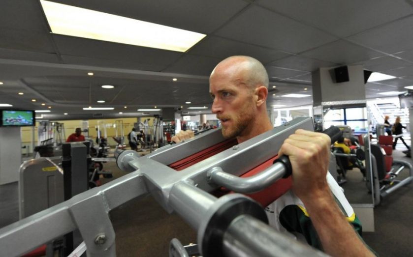 Virgin Active appoints Dean Kowarski CEO as it snaps up his nutrition ...