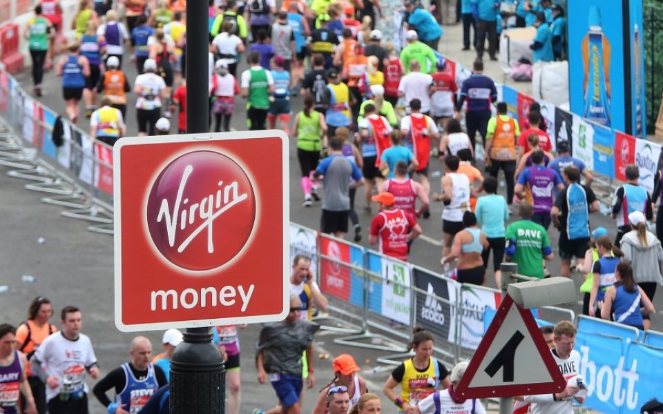 Lee Rochford stands down as chief financial officer of Virgin Money ...