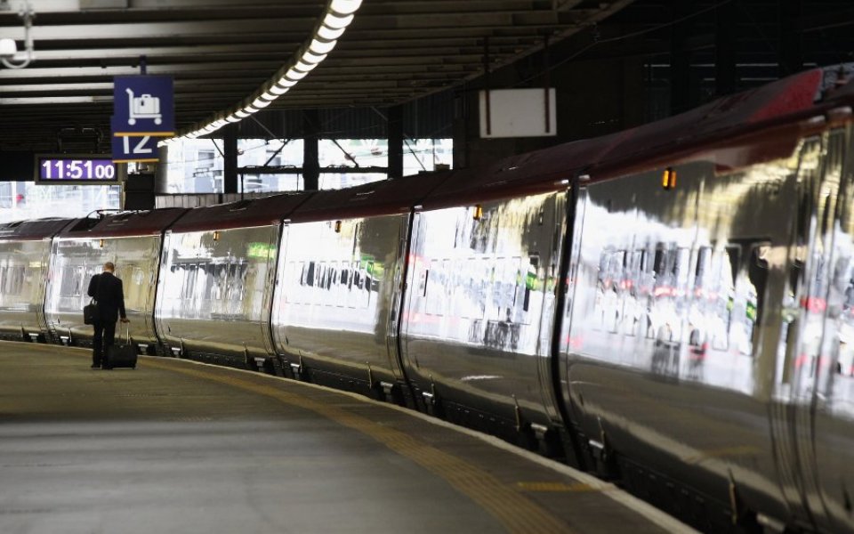 FirstGroup share price edges up after securing Great Western rail ...