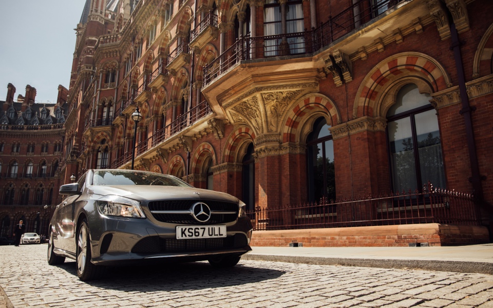 New car hire app Virtuo sidesteps all the usual pains of London car rentals