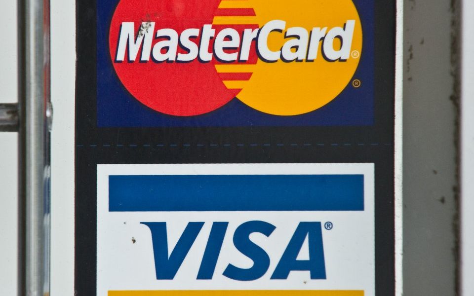 Watchdog set to review fees charged by Visa and Mastercard